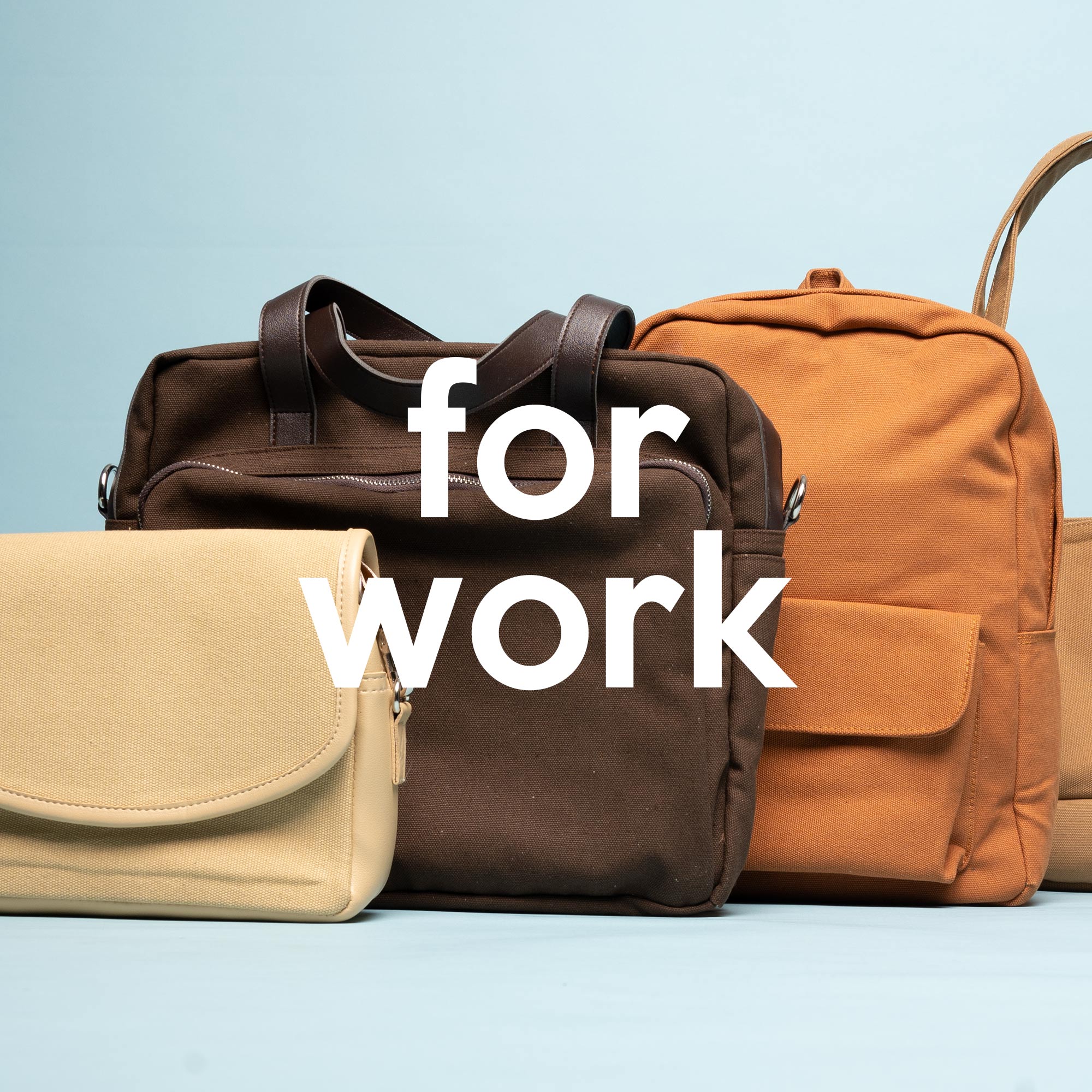 FOR WORK – Zero Gravity MNL