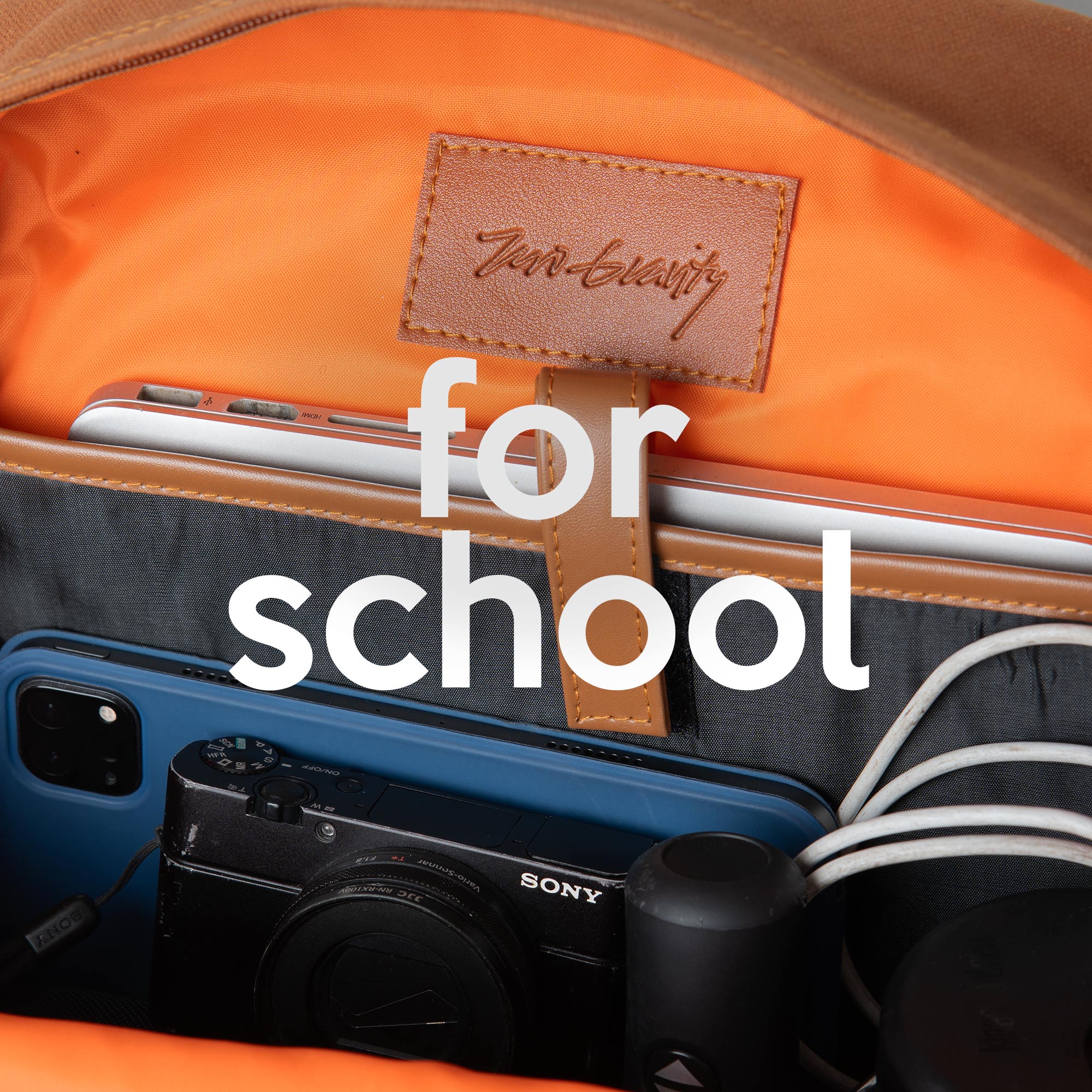 FOR SCHOOL – Zero Gravity MNL