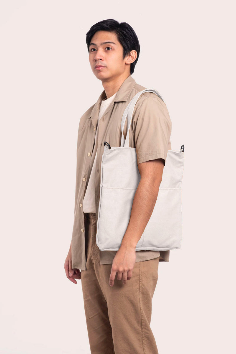 Tote Bags – Zero Gravity MNL