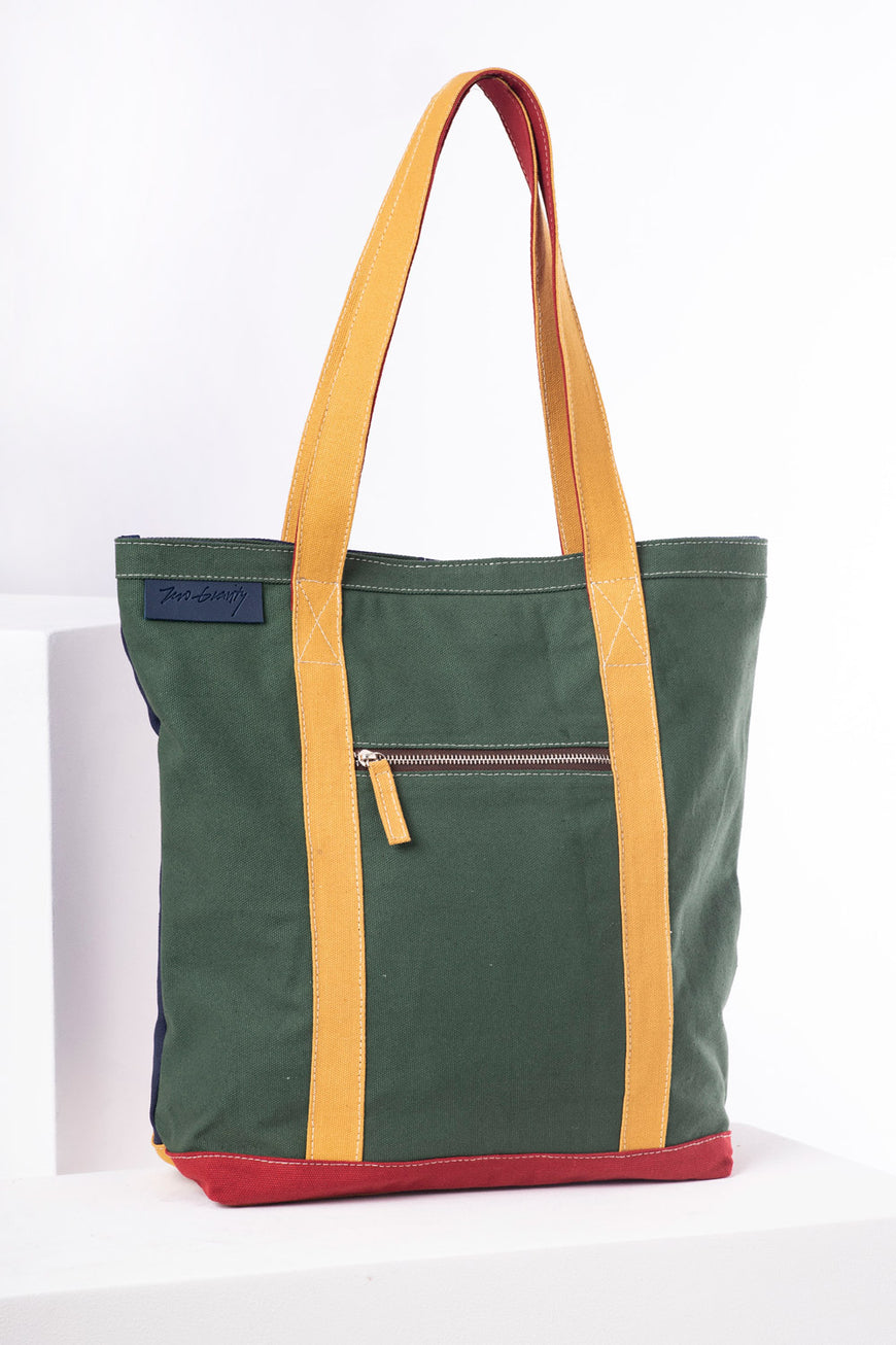 Tote Bags – Zero Gravity MNL